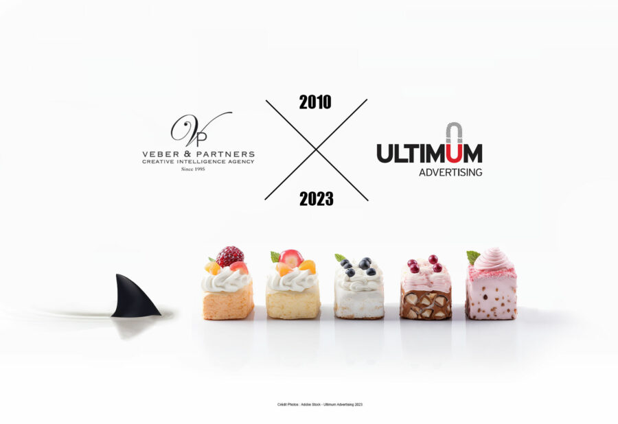 Bon Anniversaire ULTIMUM ADVERTISING ! - ULTIMUM Advertising